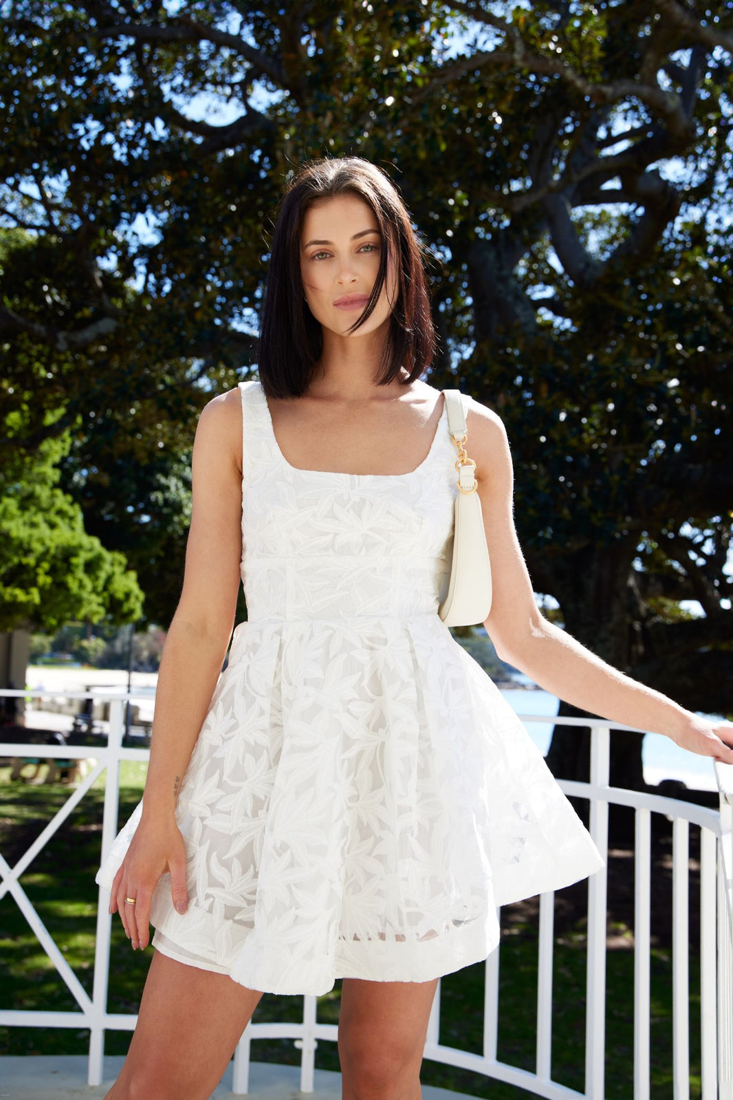 Ever After Maxi Dress – lakeyo